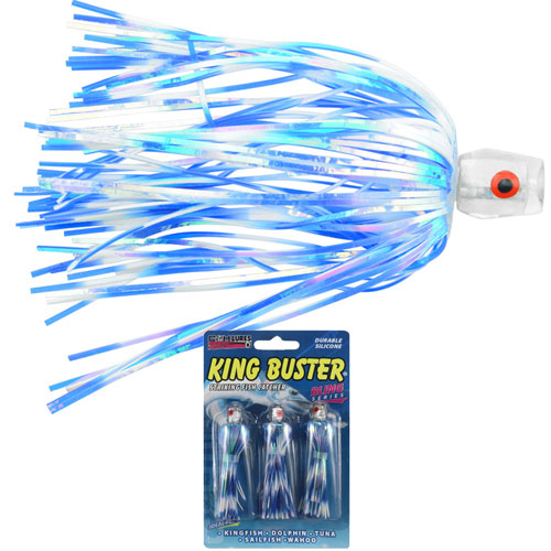 Kingfish Lures