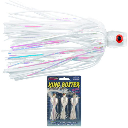 Kingfish Lures
