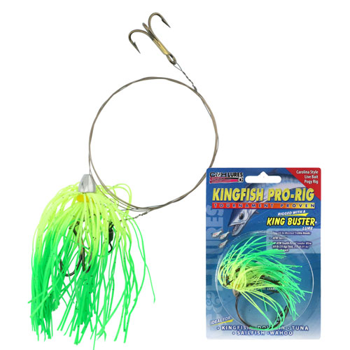 Kingfish Lures