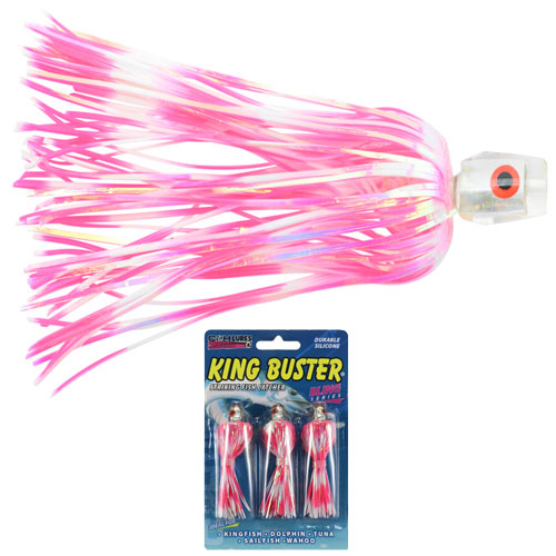 Kingfish Lures