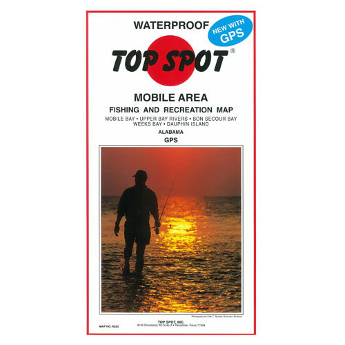 Charts : Kingfish Zone